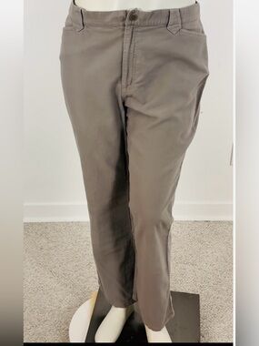 Ralph Lauren | Jeans | Any 23 Vintage Lauren Jeans Co Soft Light Grey ...